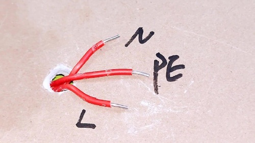电工只会测火线?教你轻松分零线和地线!