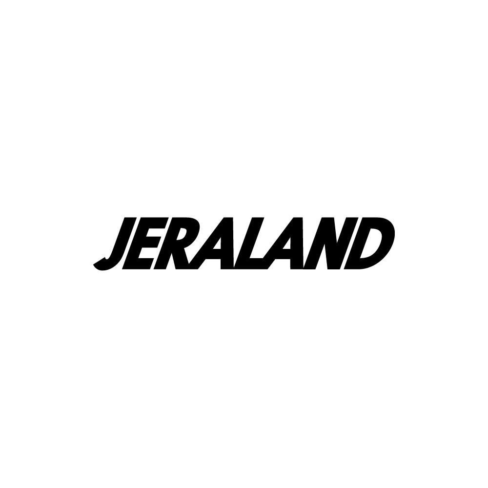 巨浪匠造JERALAND 