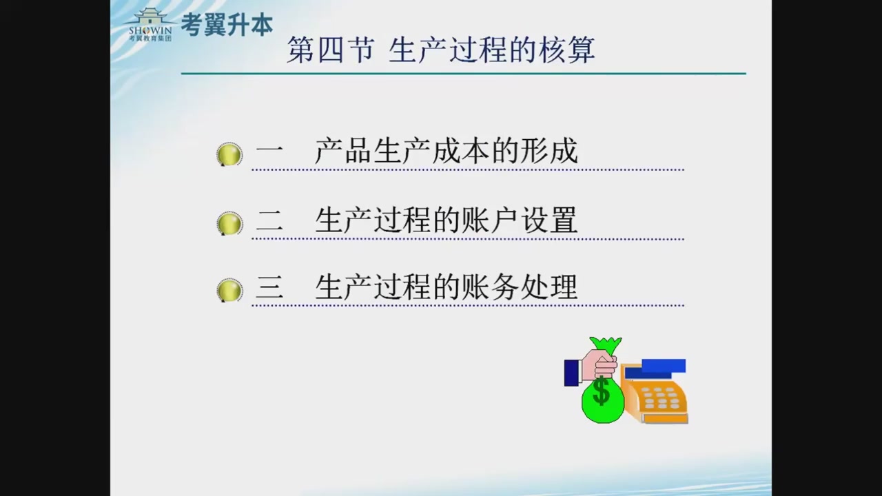 【2022年专升本】专升本专业课——会计学-10