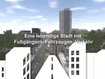 有轨电车模拟:杜塞尔多夫 Stadtbahn Simulator Düsseldorf