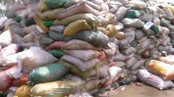 生态环境部:医疗废物处置将纳入中央环保督察