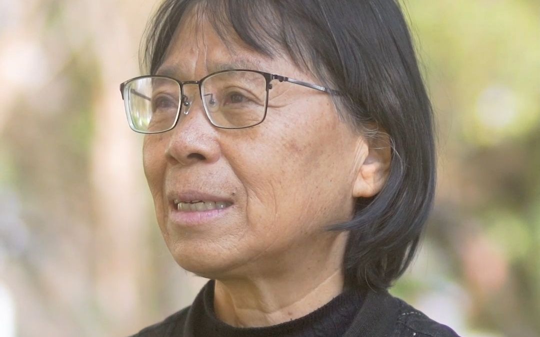 今天,来听桂梅老师讲述“梦想的力量”