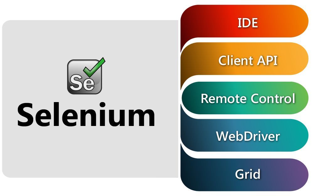 【Selenium】浏览器自动化思路和打字网项目实现
