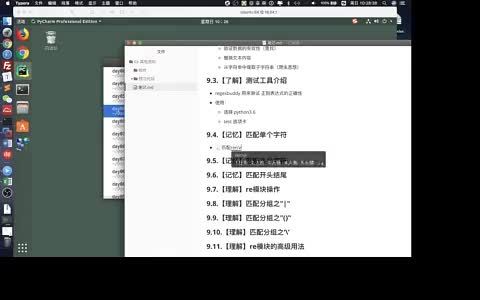 day9-4【记忆】匹配单个字符