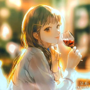 追剧嗑颜录 