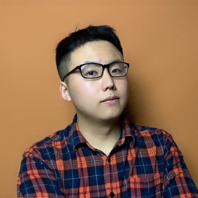 新一来了Talk 