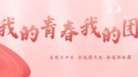 中国社会主义青年团第二次全国代表大会在南京召开