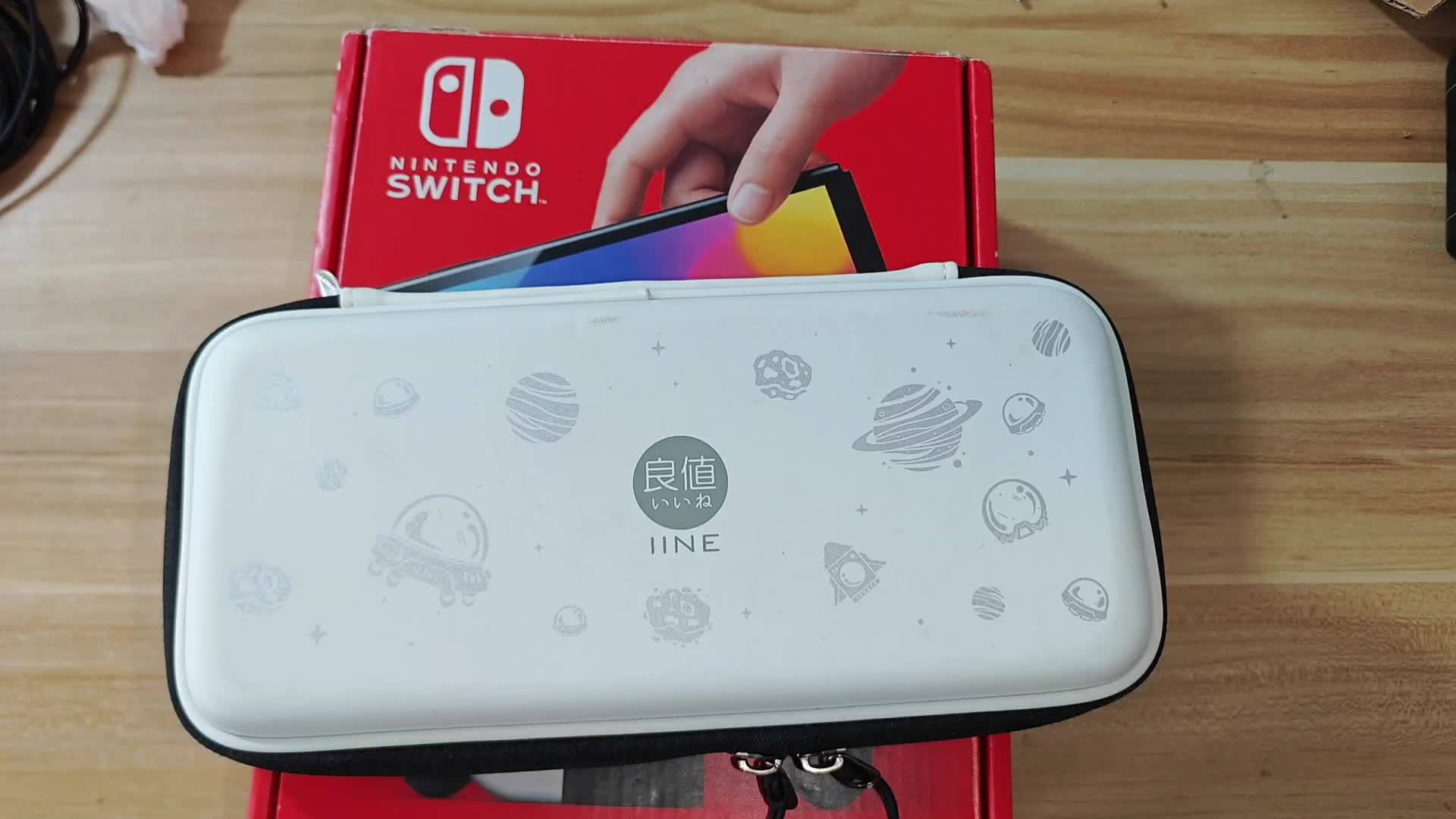 二手双系统行情基本没啥变化,又最新收了几台双系统switch。#switch...