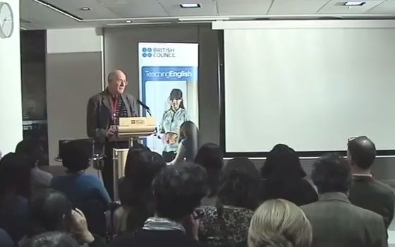 Some things that matter in grammar teaching and some things that don't ...