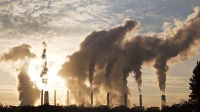 空气污染有多可怕?WHO统计数据:年致死人数已达420万