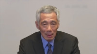 新加坡总理李显龙:希望美国下一任总统能首先稳定与中国的关系