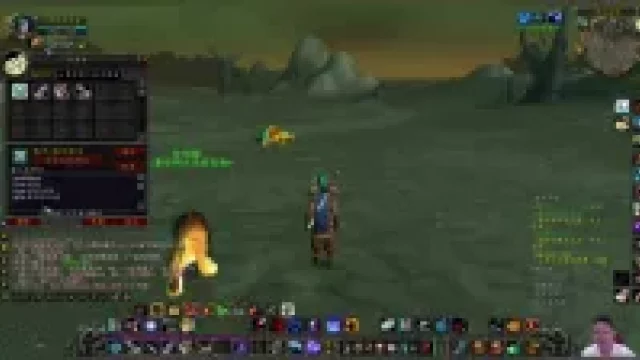 魔兽世界怀旧服:高端玩家必备品【宏】,教学设置,一看就会!