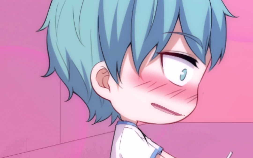 【林小刀-小视频特别版】裴闻:情敌太爱我了怎么办?