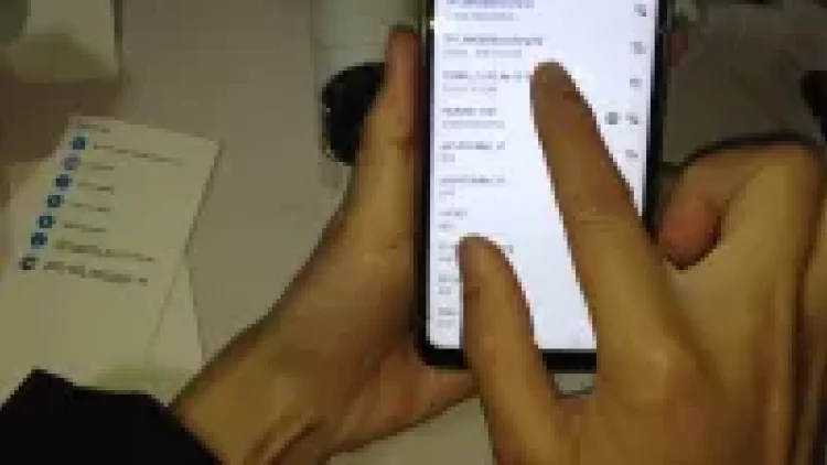 L3电池摄像AP联网远程模式安装视频