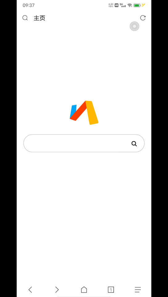 Android手机上最好用的浏览器-Via设置教程