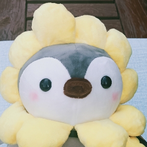 面包牙 