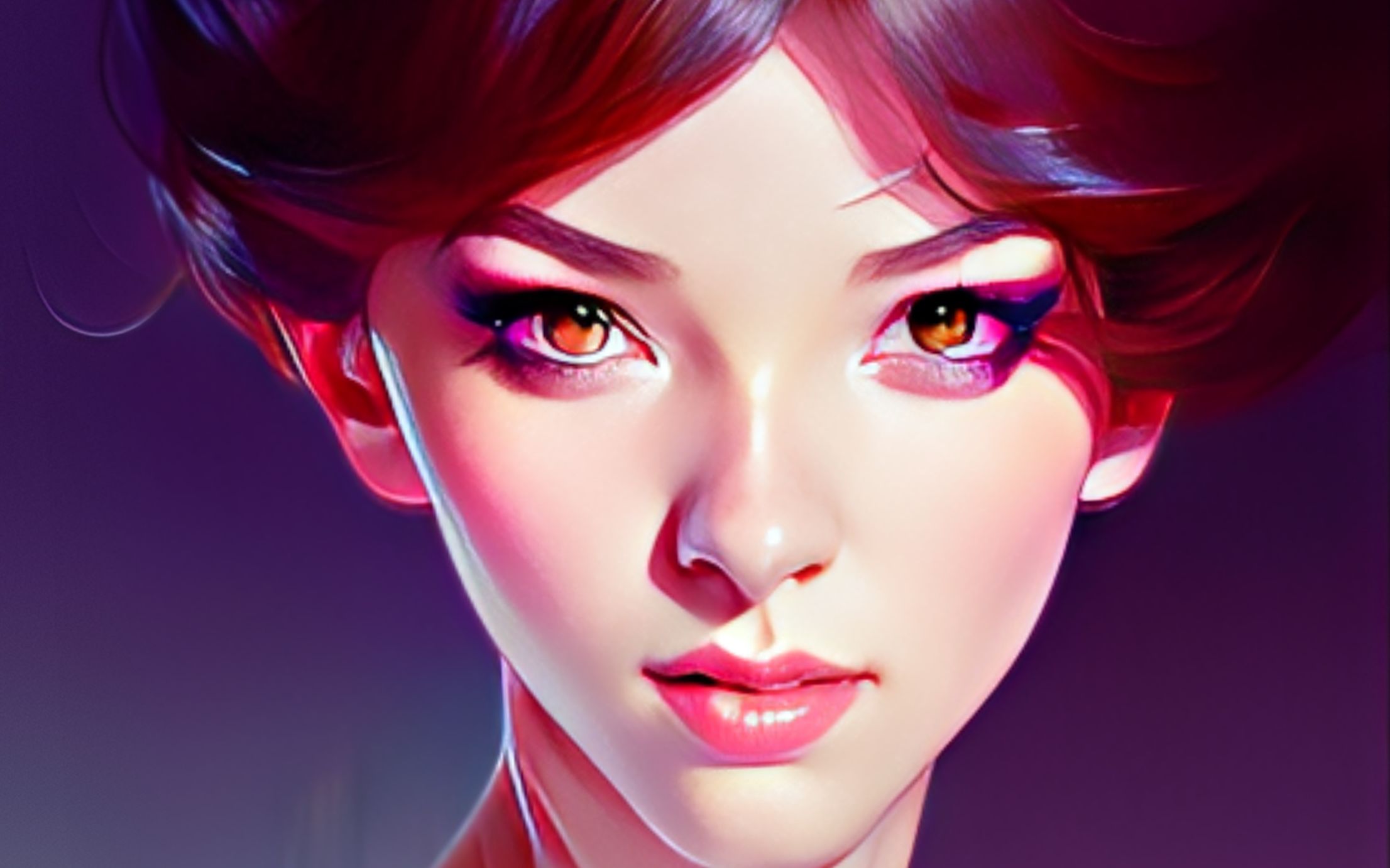 最近很火的”AI绘画“你会使用吗?这个教程帮你轻松搞定!