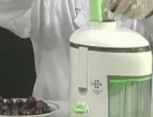 生物选修一实验视频:果酒和果醋的制作