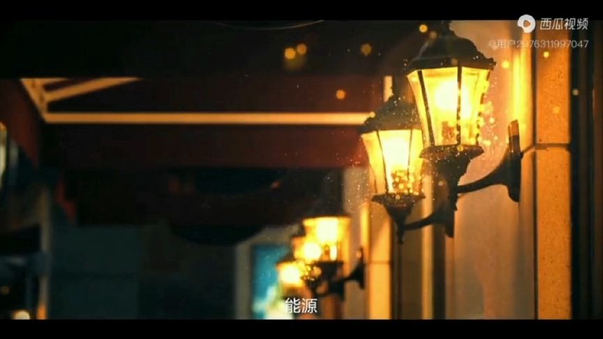 智能化矿井建设宣传片