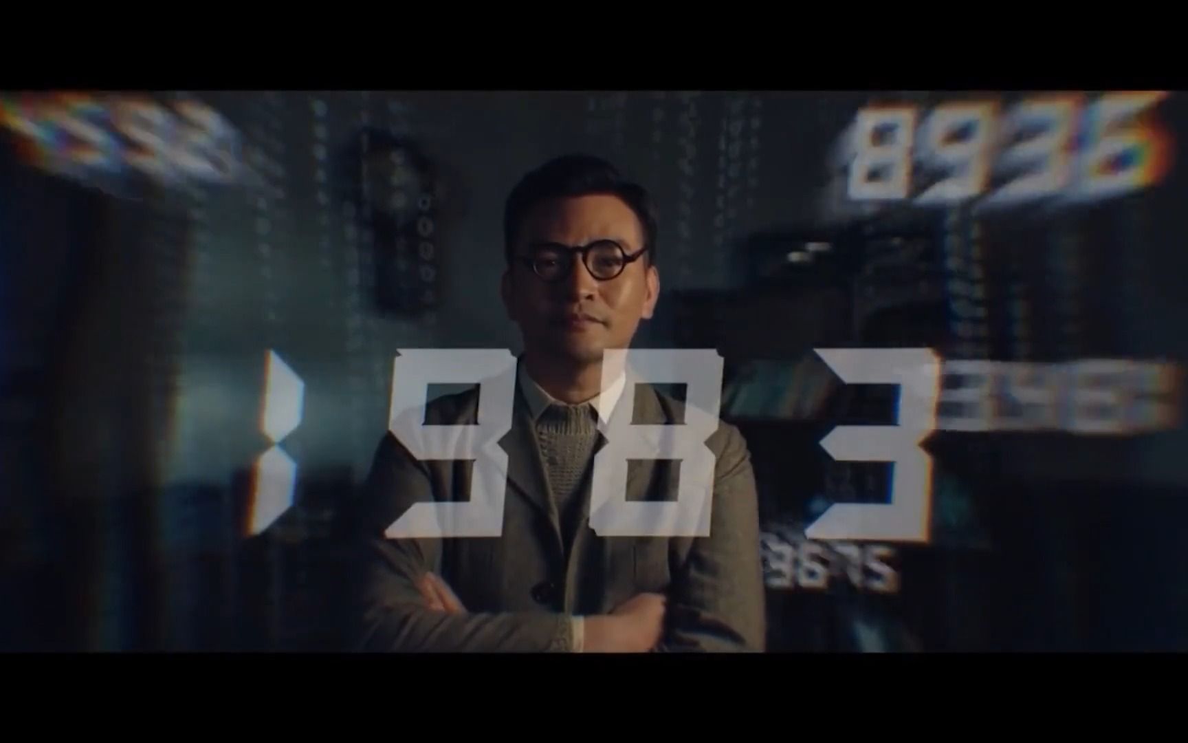 【国安】国家安全机关形象宣传片《分秒时年》