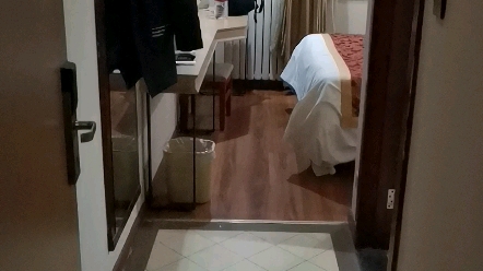 简简单单住个格林豪泰