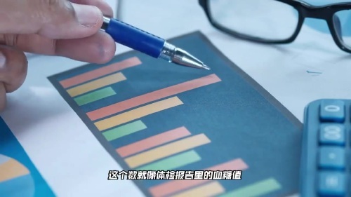 总资产报酬率多少合适