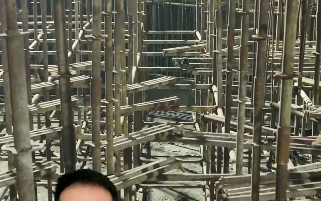 满堂脚手架搭设规范要求