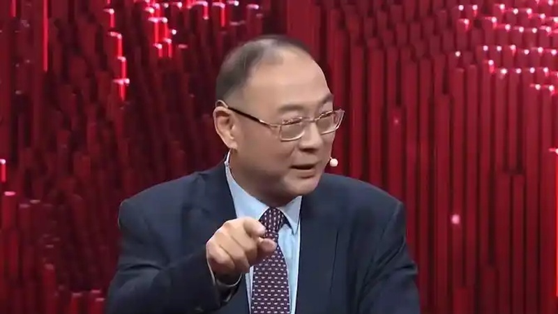 中国的这项数据,超过G7集团总和,美国远远落后!丨纪实