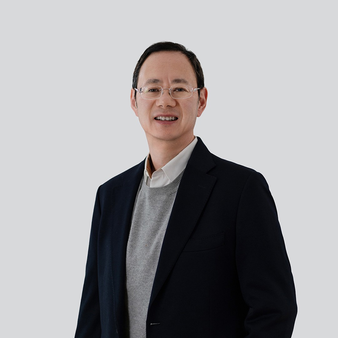 陈航说留美 