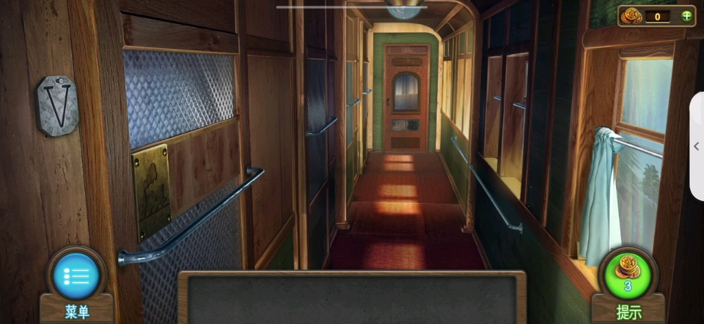 密室逃脱7环游世界(最新版)火车(攻略)全_攻略
