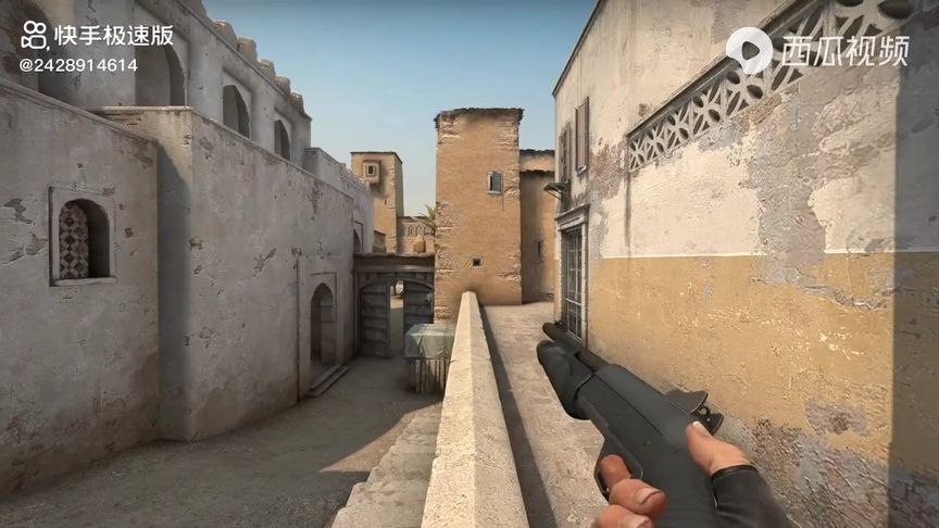 csgo全武器换弹(转载)