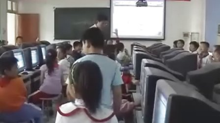 《表格的修饰》课堂视频