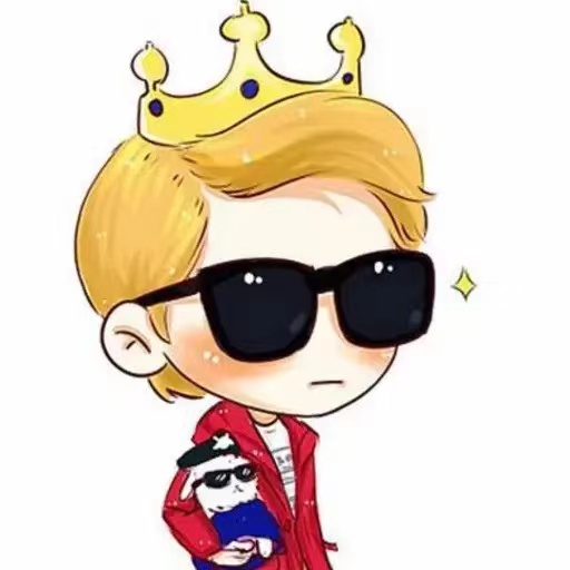 小凯_Kevin 