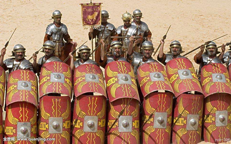 终极史诗战争模拟器EP6:罗马人在魔都遭遇魔王!(请看完,有预告)