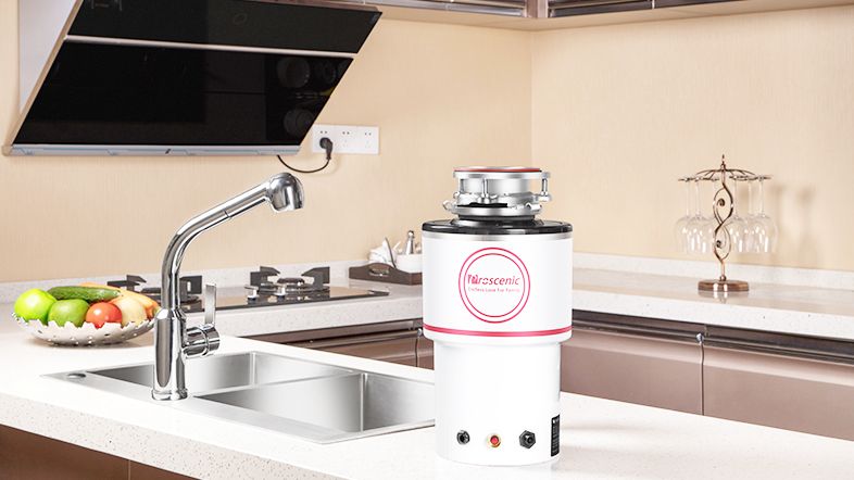 生活中的厨余垃圾你处理对了吗?别担心用它准没错!