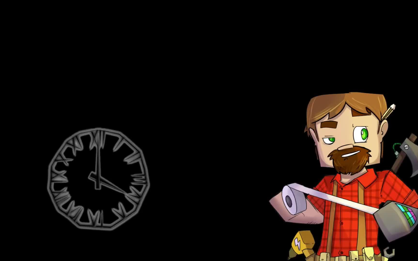 SevTech Ages_ Episode 70_ AE2 Storage System!