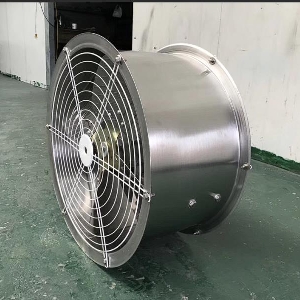 轴流风机厂家 