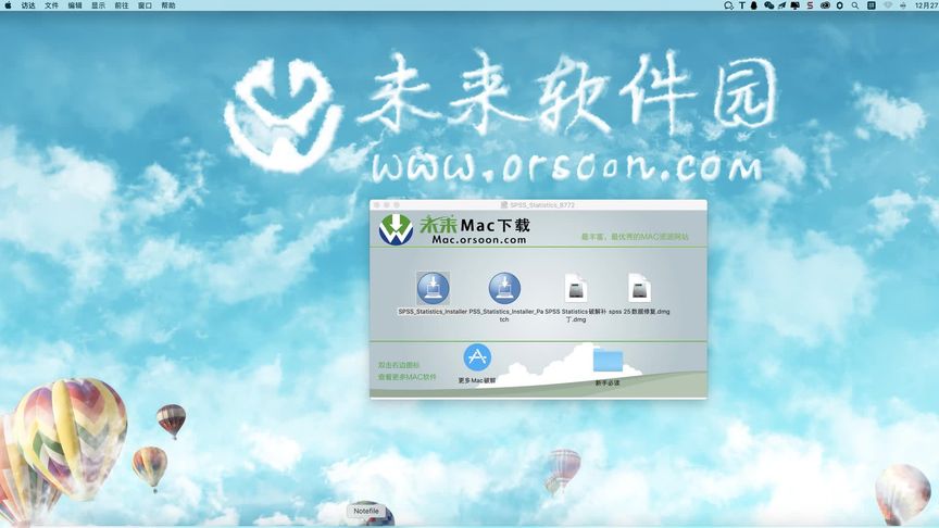 IBM SPSS Statistics 25 for Mac视频教程