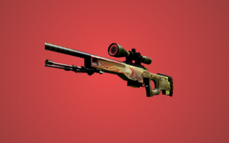 (csgo开箱模拟器)欧洲血统鉴定,可能会引起严重不适