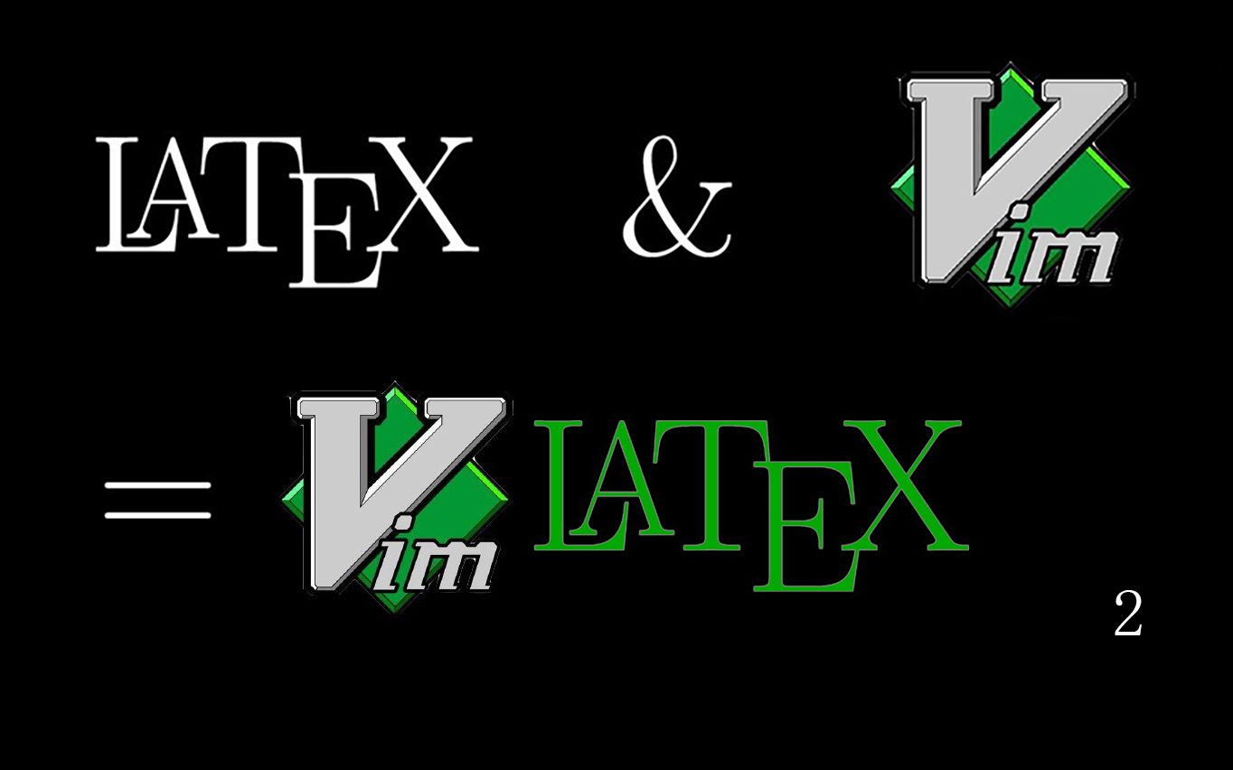 win10系统在vim中用vimtex和Ultisnips写LaTeX教程之vim使用