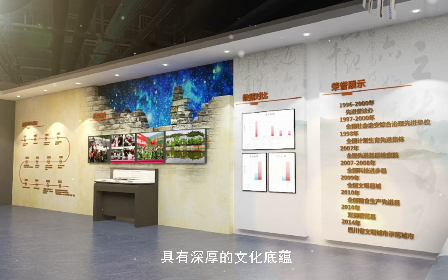 打造智慧档案馆,这四点至关重要!