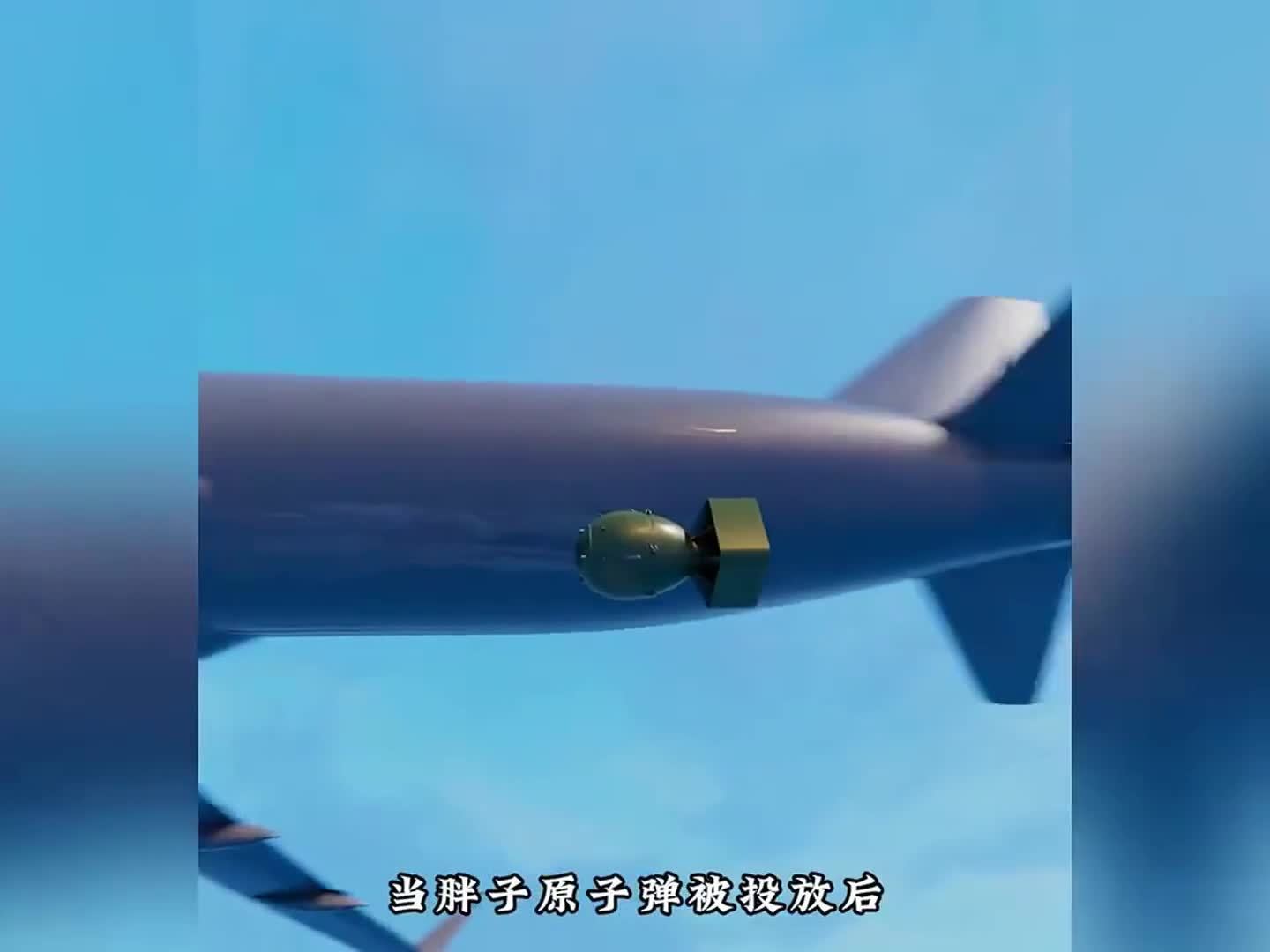 核弹爆炸的威力有多厉害?