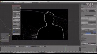 Blender特效教程:基础色彩抠像