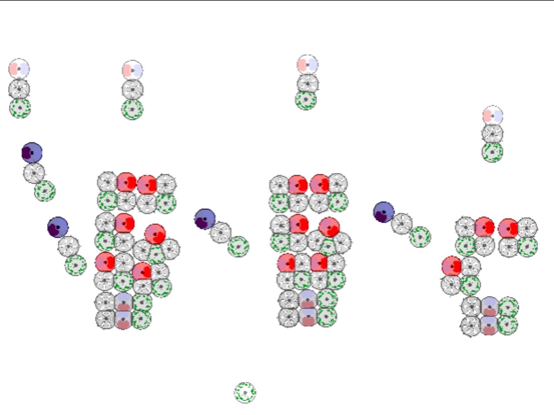 二进制全加器-生物科技