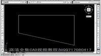 cad基础教程2.1.5 定距等分点