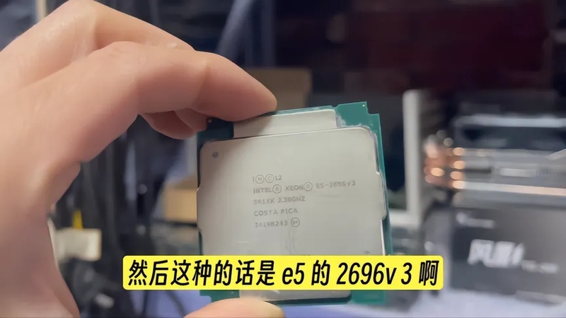 游戏多开应该选什么样的CPU