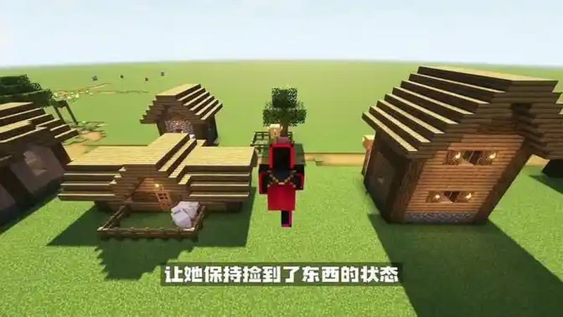 我的世界:6个MC冷知识,泥巴才是漏斗的最佳伴侣