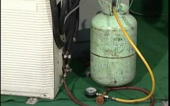 空调维修技术(视频-教)程全集-清晰度还行