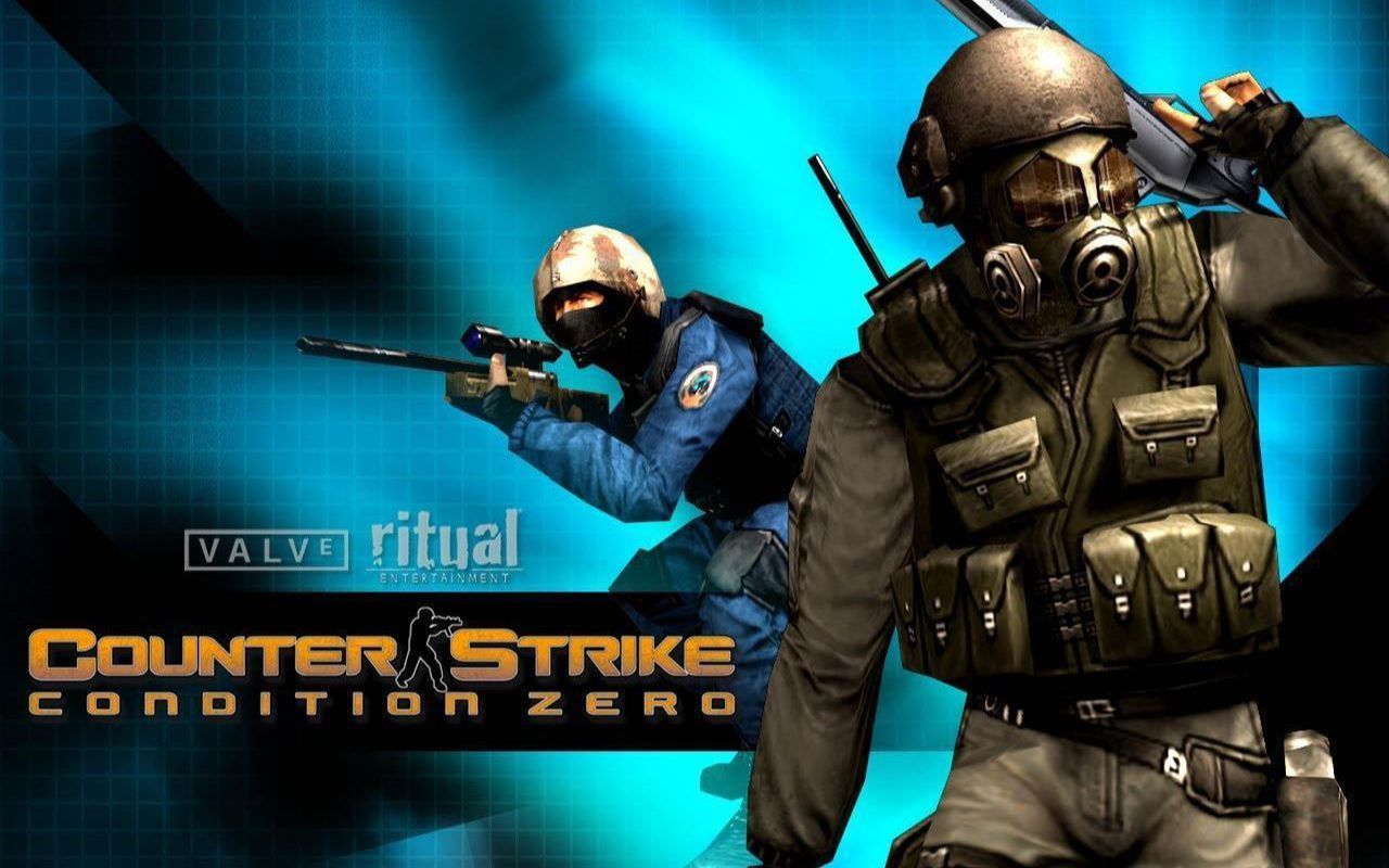 《反恐精英1.6:Q版》快玩游戏盒子经典大型单机游戏资源汉化完整...