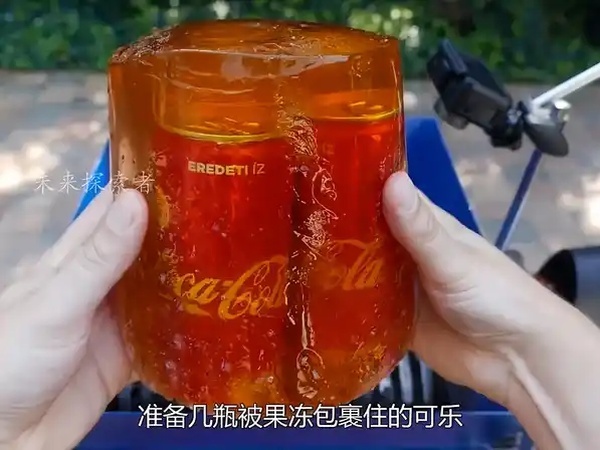粉碎机也有天敌?把1000节干电池扔进粉碎机,结果真是震撼